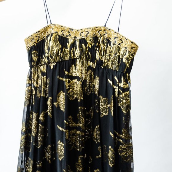 Cache | Dresses | Cache Dress | Poshmark